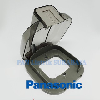 Jual Cover Plate Weatherproof - WEJ 89911 (PANASONIC) | Shopee Indonesia