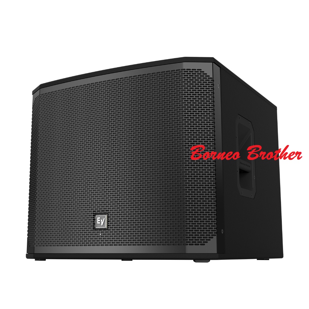 Jual Electro-Voice EKX-18SP EKX 18 SP EV EKX-18SP Original Subwoofer Aktif | Shopee Indonesia