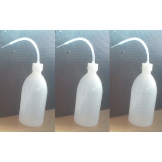 Jual Botol Cuci Aquades | Botol Semprot | Botol Aquades | 250ml ...