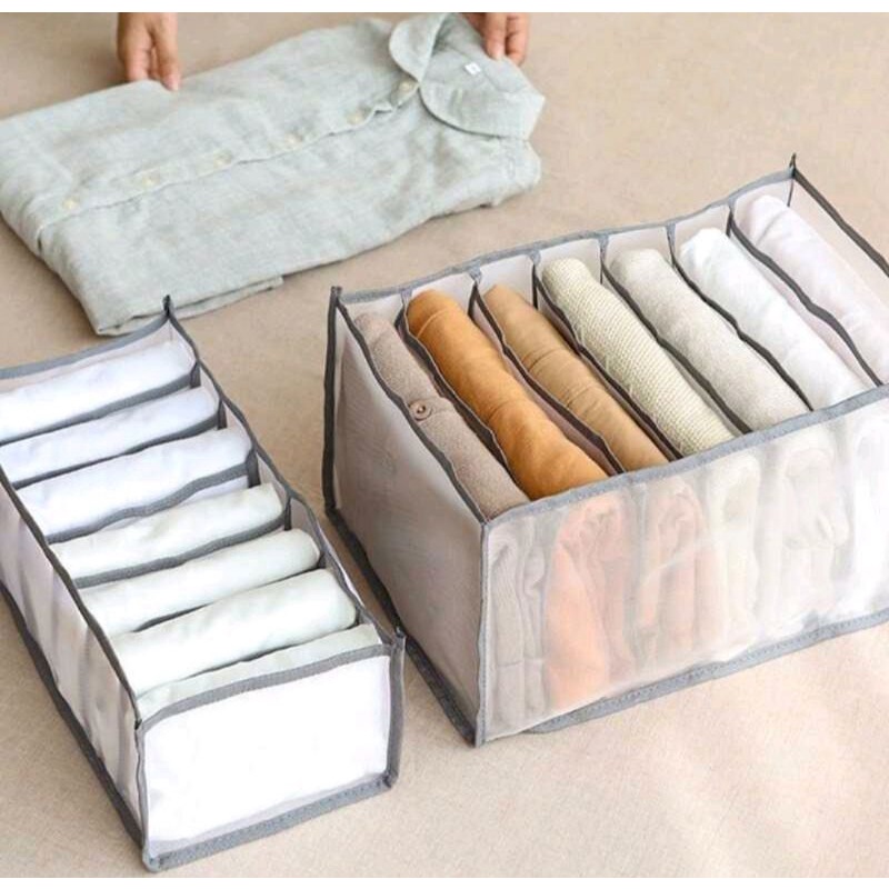 Jual Kotak Sekat Pembatas Pakaian Penyekat Lemari Storage Baju Celana ... Jual Kotak Sekat Pembatas Pakaian Penyekat Lemari Storage Baju Celana ...