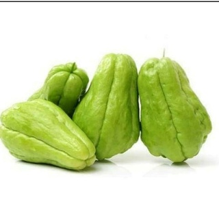 Jual waluh siam / labu 1 kg Indonesia|Shopee Indonesia