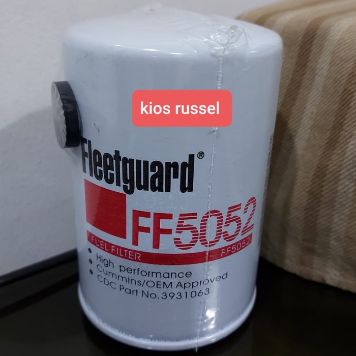 Harga Ff5052 Terbaru Desember 2022 |BigGo Indonesia