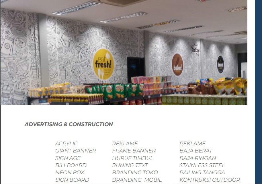 Produk Indo Cipta Kreasi | Shopee Indonesia