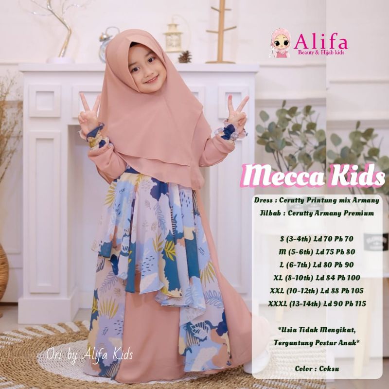Harga Meccakids Terbaru Des 2025 | BigGo Indonesia