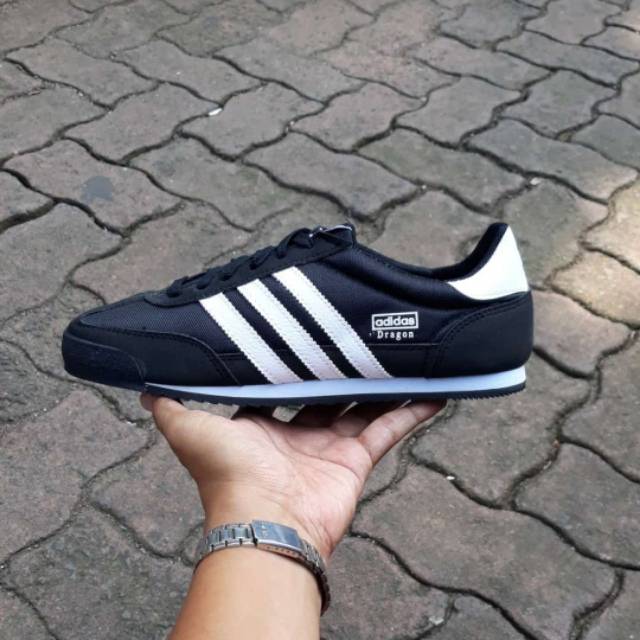 Jual Sepatu adidas dragon original grade | Shopee Indonesia