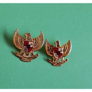 Jual [ PIN KHUSUS ] - PIN GARUDA PASKIBRAKA - PIN GARUDA UPACARA UKURAN ...