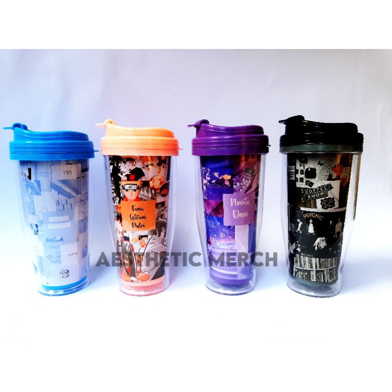 Harga botol tumbler aesthetic Terbaru Jun 2026 | BigGo Indonesia