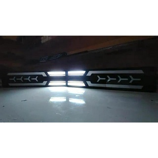 Jual LAMPU REM CUSTOM L300/FUTURA/CARRY/APV PICKUP/ STOPLAMP CUSTOM ...