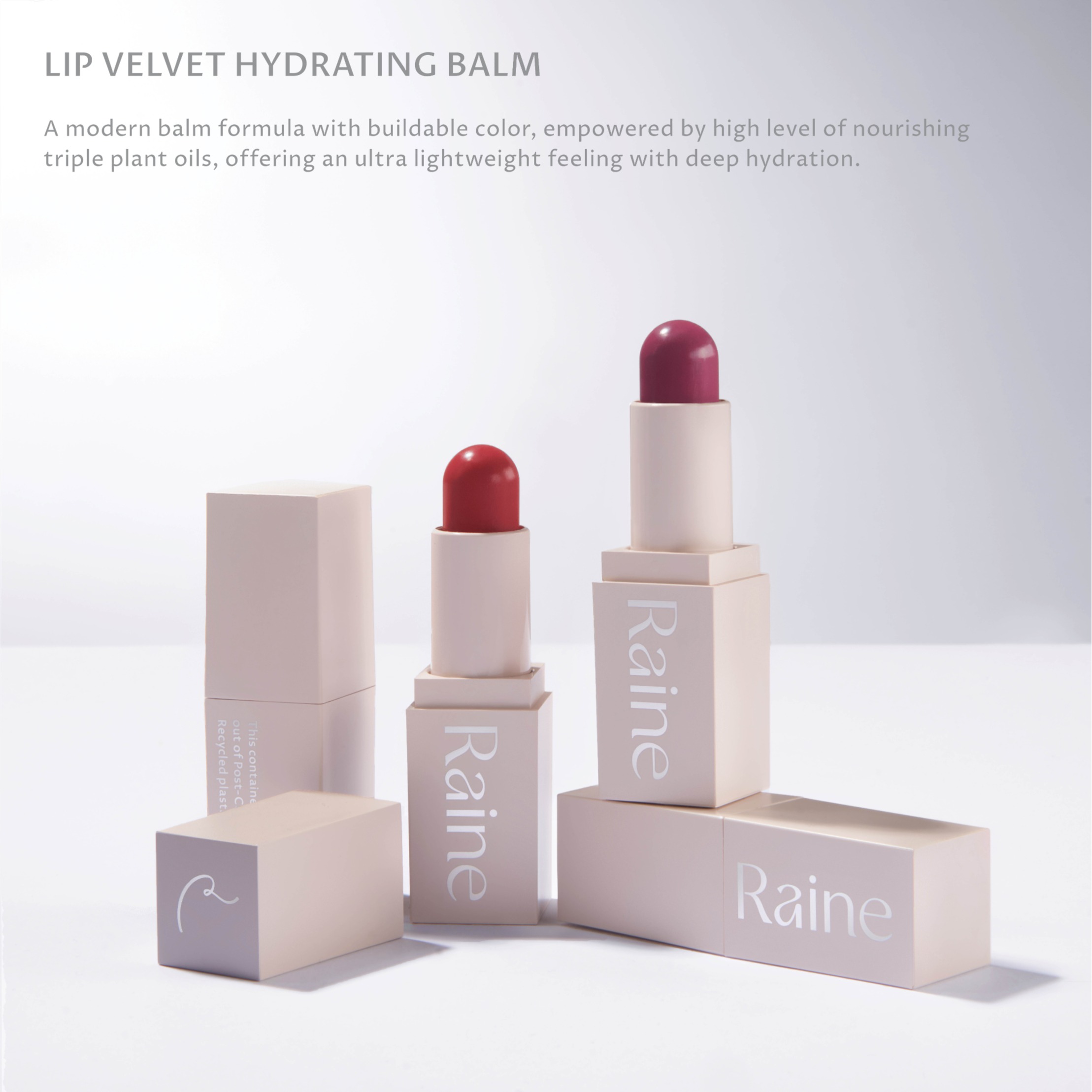 Toko Online Raine Beauty Official Shop | Shopee Indonesia