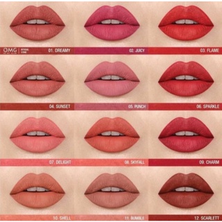 Lipstik Omg - Perumperindo.co.id