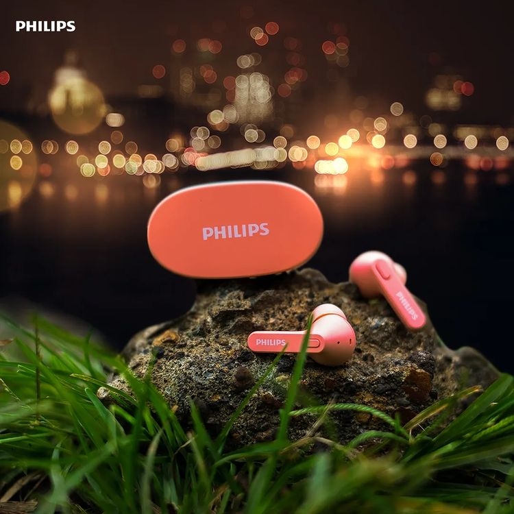Toko Online Philips Audio Official Shop | Shopee Indonesia