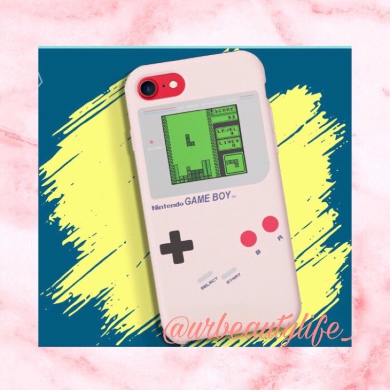 Jual game boy case (android version) | Shopee Indonesia