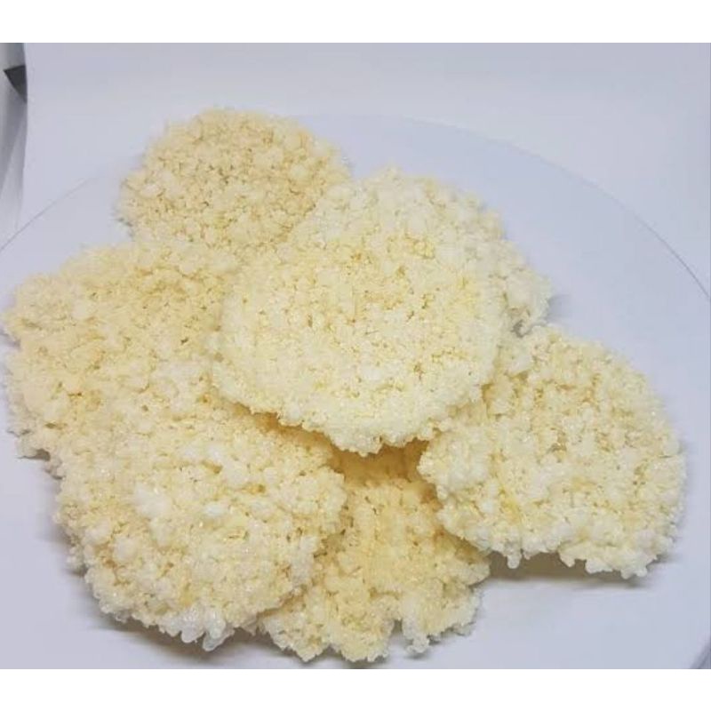 Jual RENGGINANG SINGKONG/PATHILO/KRECEK TELO/PUSAT PRODUKSI RENGGINANG ...