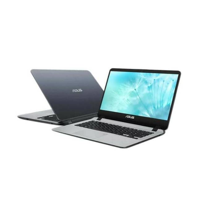 Jual Asus A407MA - Intel Celeron N4000 - RAM 4GB - SSD 128GB - 14 ...