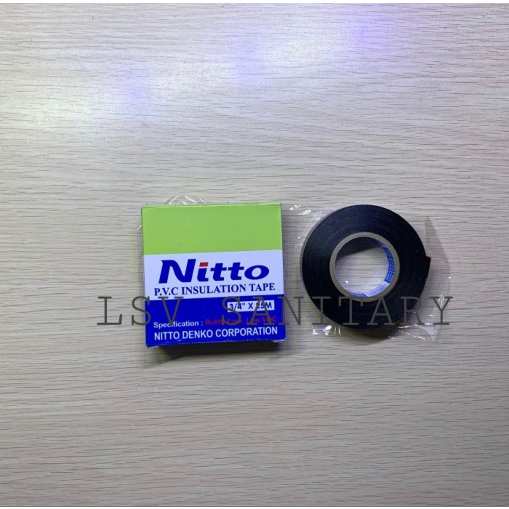 Jual Isolasi Nitto | Shopee Indonesia