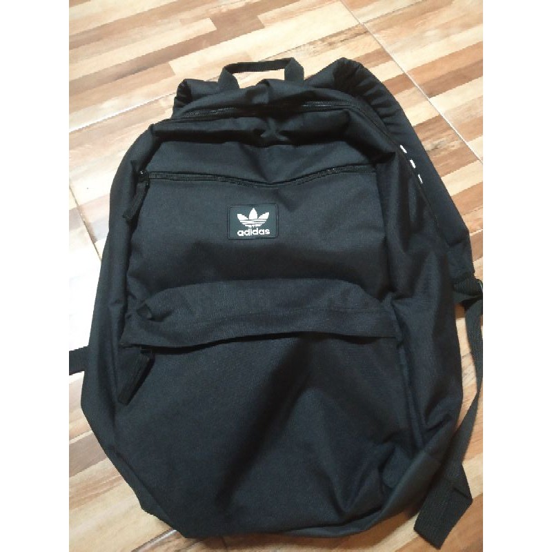 Jual Tas adidas originals black edition | Shopee Indonesia