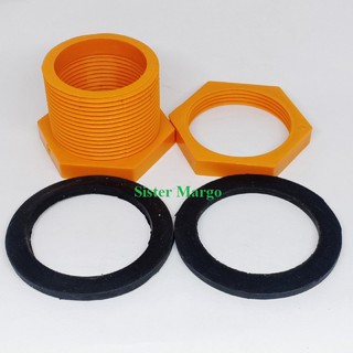 Jual Neple Fitting Torn Toren Tandon Orange 1 1/4 - 1 1/2 Inchi Verlop ...