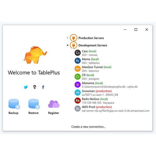Harga tableplus Terbaru Jul 2025 | BigGo Indonesia