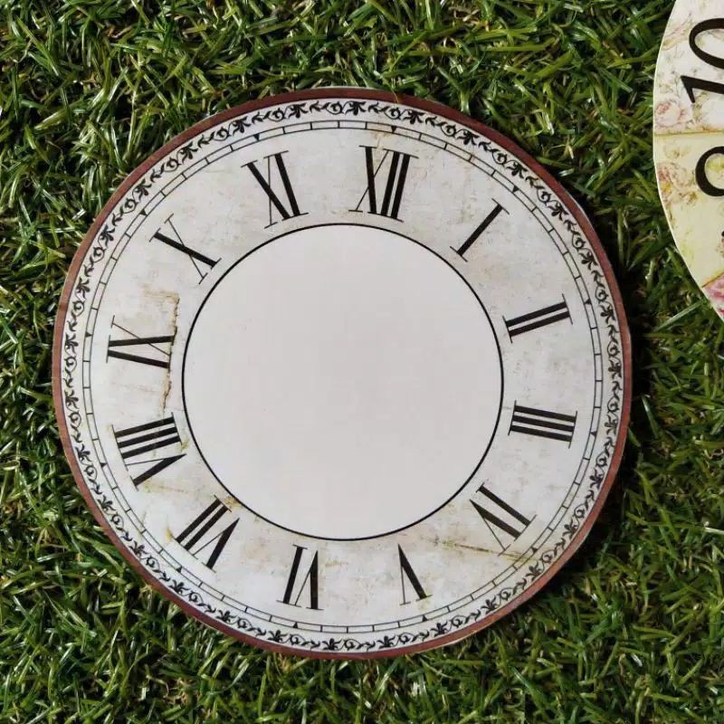 Jual STIKER JAM MAHAR ROMAWI BUY 3 GET 1 | Shopee Indonesia