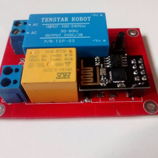 Harga ESP8266 Relay Terbaru Mar 2025 | BigGo Indonesia