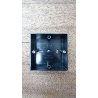 Jual IN BOW DUS BOSS IB B157BPK INBOWDUS KOTAK HITAM TEBAL PREMIUM ...