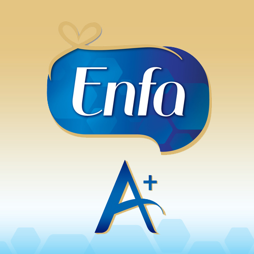 Toko Online Enfa A+ Official Shop | Shopee Indonesia