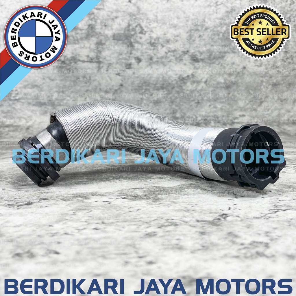 Jual SELANG WATER HOSE RADIATOR WATERPUMP WATER PUMP BMW E81 E87 E88 E82 E46 E90 E91 E92 E93 E60 ...