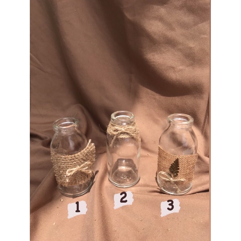 Jual Vas Bunga Kering Dekorasi Rustic | Shopee Indonesia