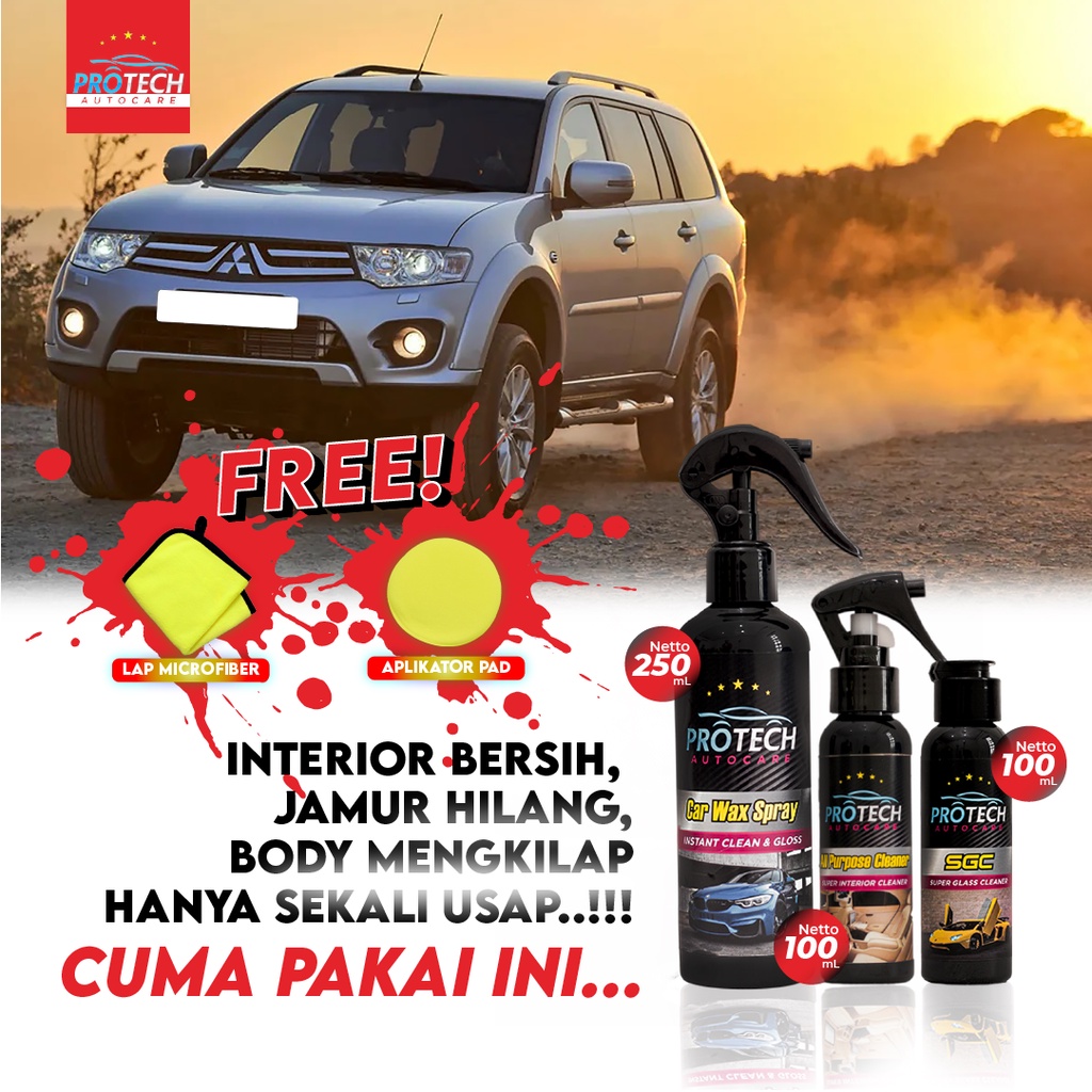 Produk protech official | Shopee Indonesia