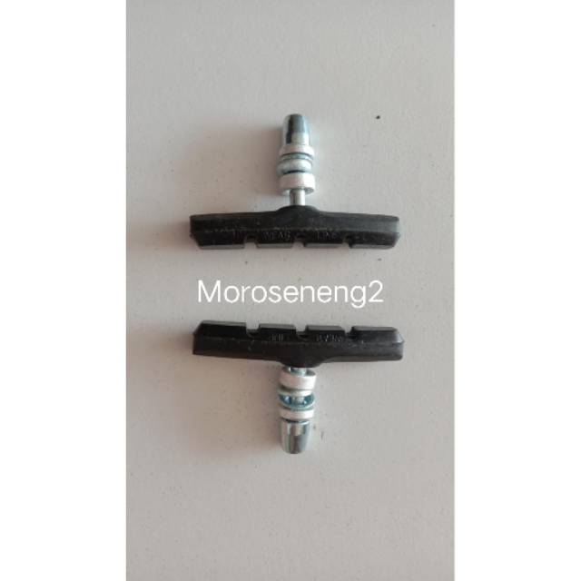 Jual Karet Rem Untuk Sepeda Ukuran 20-26 (Harga Perbiji) | Shopee Indonesia