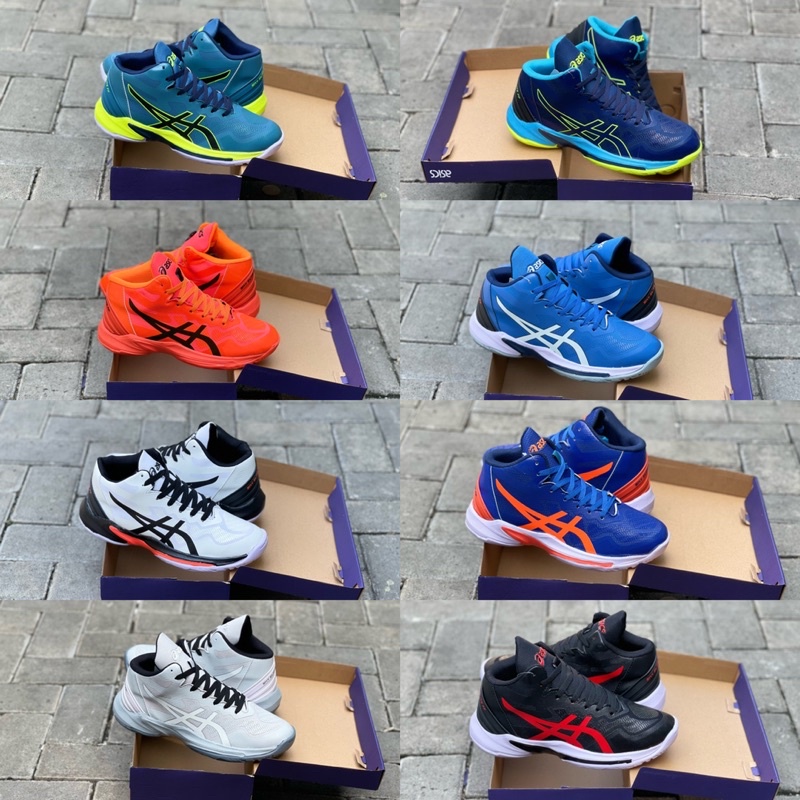 Keberagaman Dalam Sepatu Lari Asics Halaman All | atelier-yuwa.ciao.jp