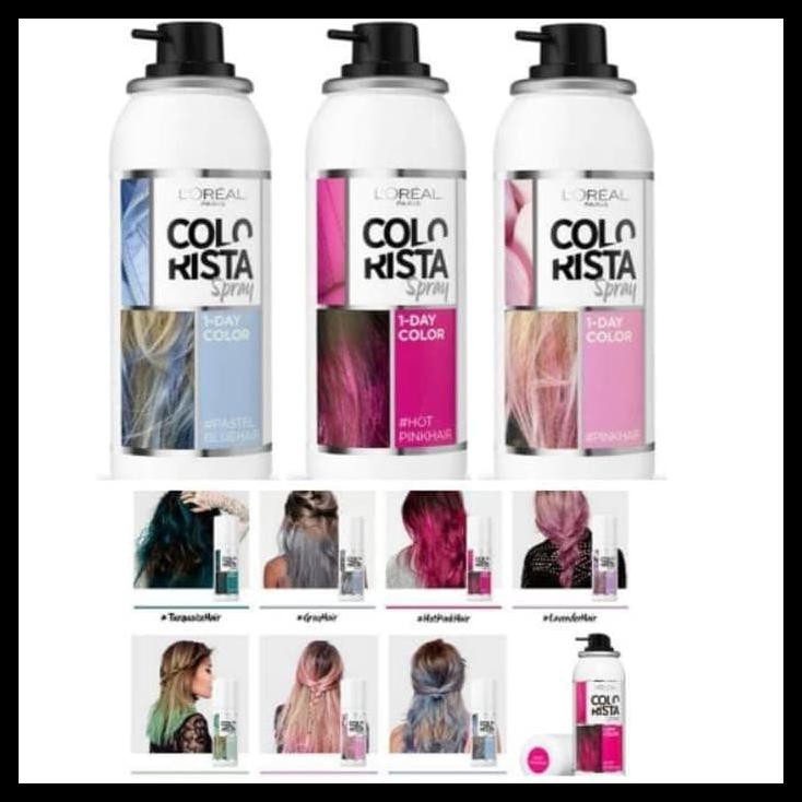 Harga Colorista Terbaru Juli 2022 |BigGo Indonesia