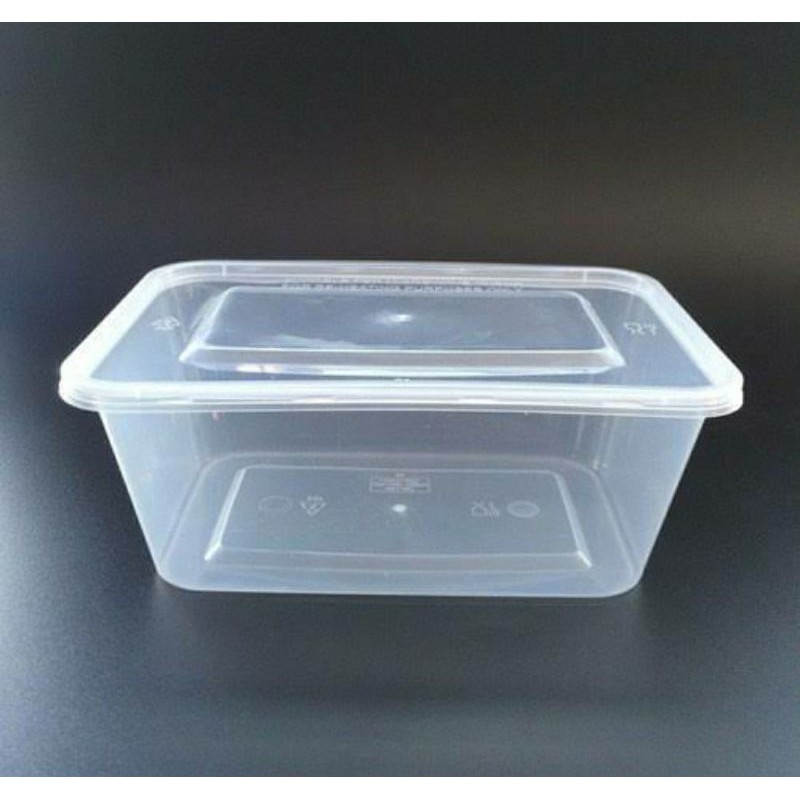 Jual Container box plastik | Shopee Indonesia