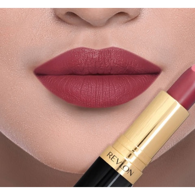 Revlon Teak Rose Lip