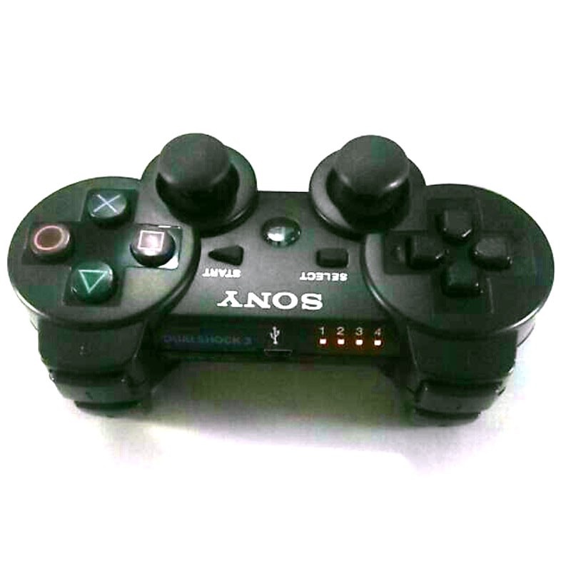 Jual Stick PS3 Wireless OP(Ori Pabrik) | Shopee Indonesia