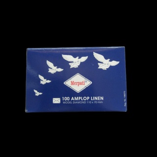 Jual Amplop Merpati Amplop Diamond Amplop Linen Amplop Angpao Putih ...