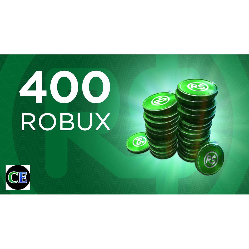Collect Robux