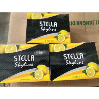 Jual Parfum Mobil Stella Skyline | Shopee Indonesia