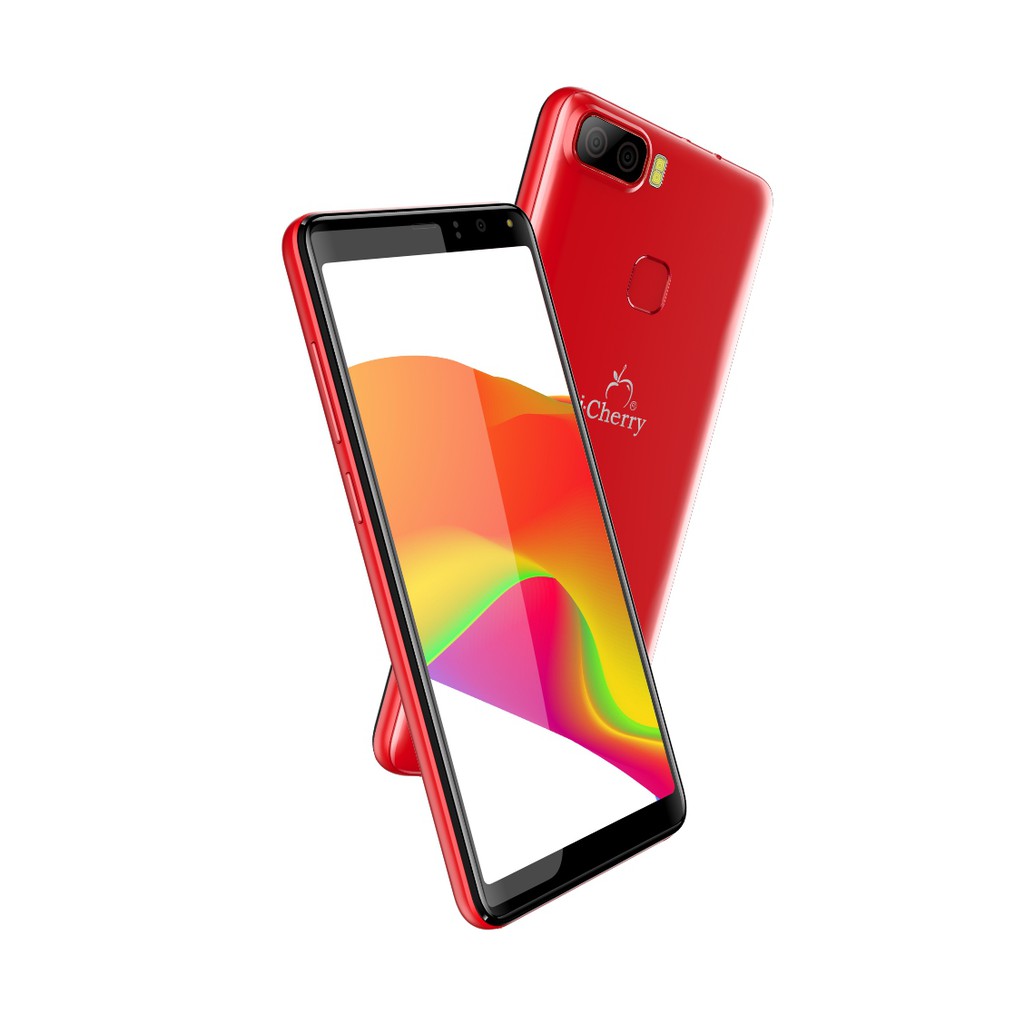 Jual HP Android 4G iCherry C131 ACE 5.5 inch IPS ROM 8GB RAM 1GB ...