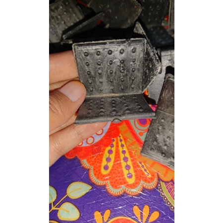 Jual Siku tali peti atau siku protector pelindung bata ringan (BEKAS ...