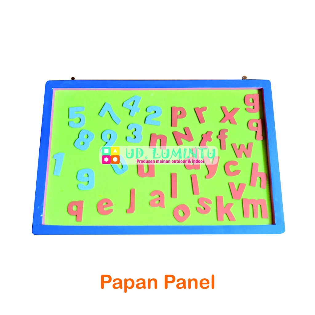 Jual Papan Panel | Shopee Indonesia