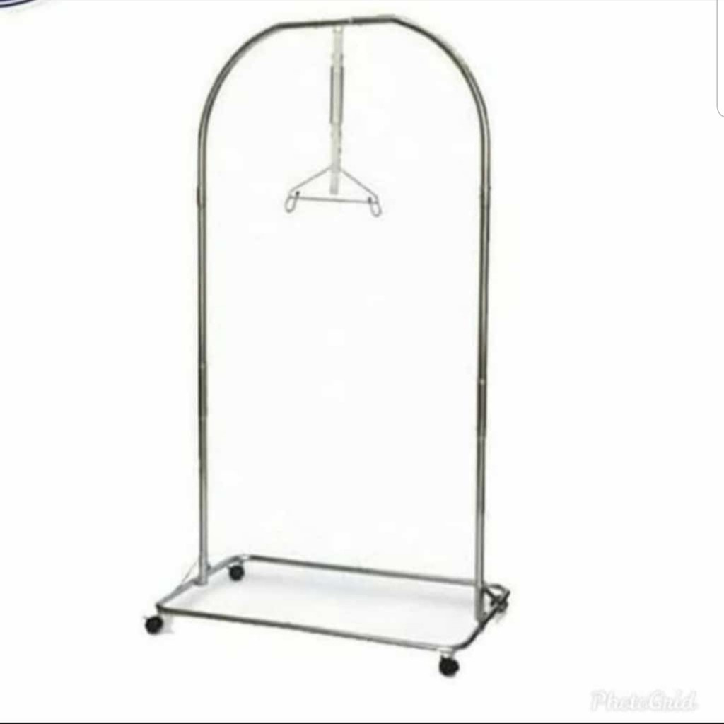 Jual spring cot velosteel/Tiang Ayunan Murah Berkualitas Stanlis ...