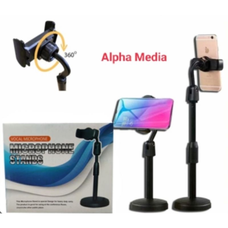 Jual Stan Holder Hp Berdiri | Shopee Indonesia