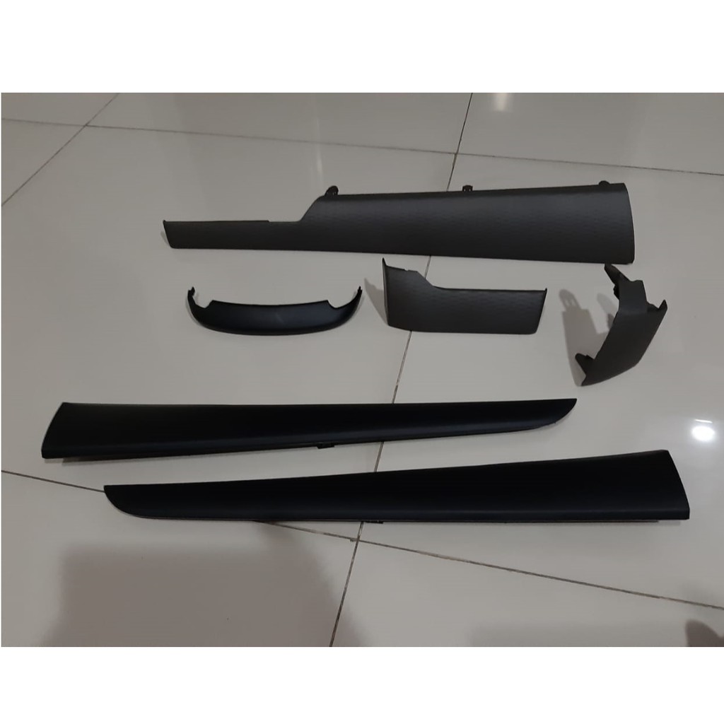 Jual Panel Set Innova Reborn Original G (copotan) | Shopee Indonesia