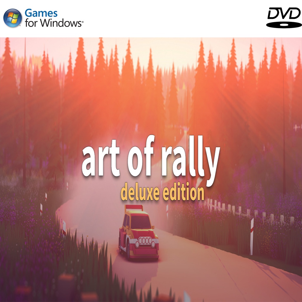 Jual Art of Rally v1.3.3a | PC Game | Shopee Indonesia