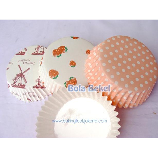 Jual Cup Roti (bahan kertas) | Shopee Indonesia