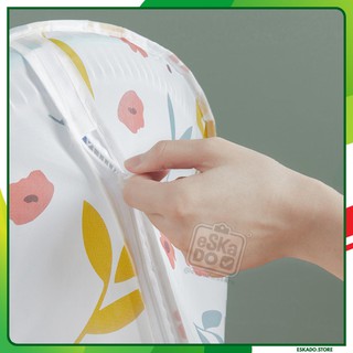 Jual Full Cover Penutup Kipas Angin / Pelindung Kipas Angin / Anti Air ...