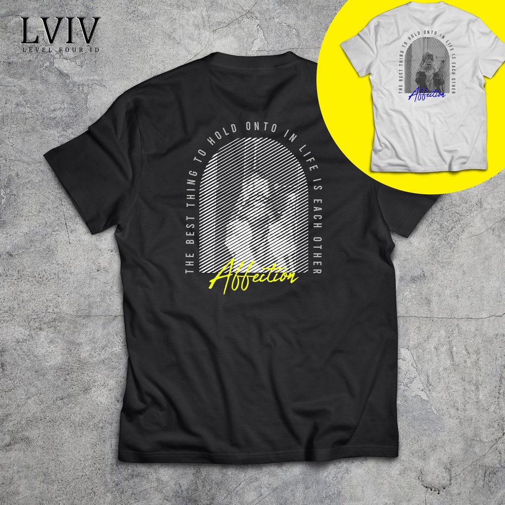 Jual #41 Affection Inverted Design Negative, Custom Bikin Kaos Bucin ... Jual #41 Affection Inverted Design Negative, Custom Bikin Kaos Bucin ...