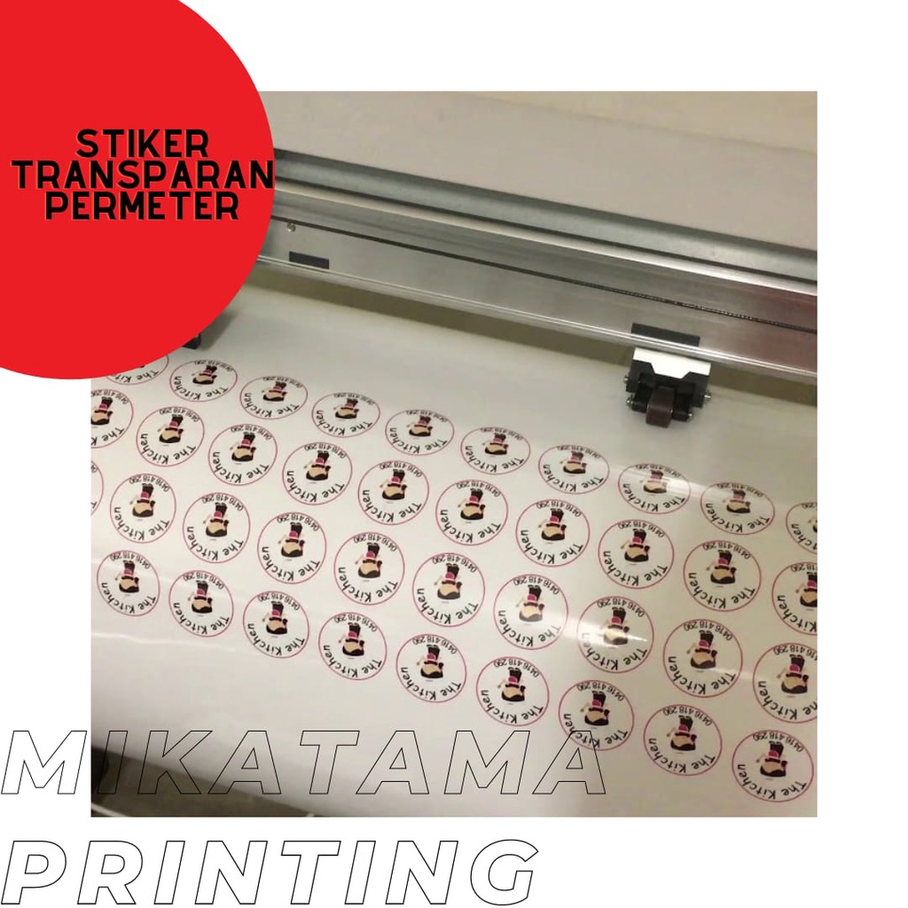 Jual Cetak Stiker Transparan A3+| Custom|+ Cutting Indonesia|Shopee ... Jual Cetak Stiker Transparan A3+| Custom|+ Cutting Indonesia|Shopee ...