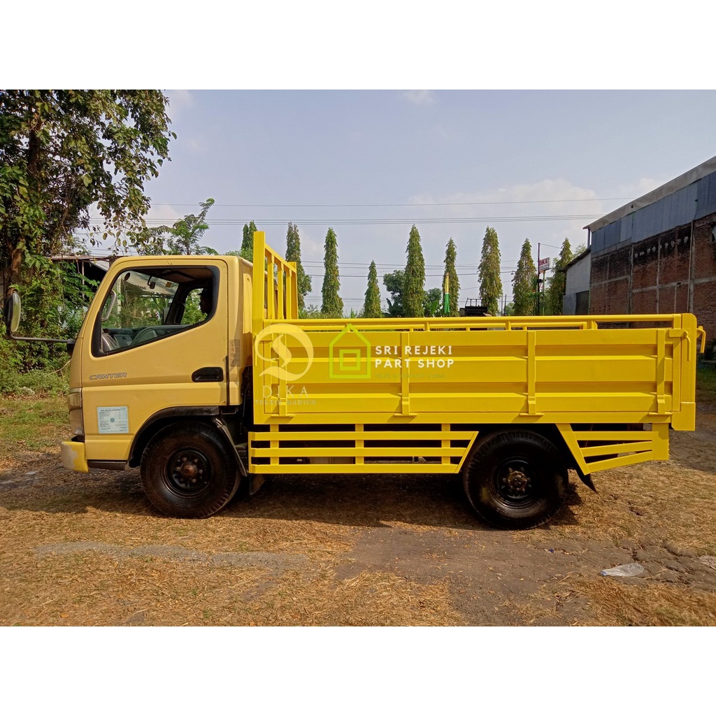 Jual Bak Truk Engkel | Shopee Indonesia Jual Bak Truk Engkel | Shopee Indonesia